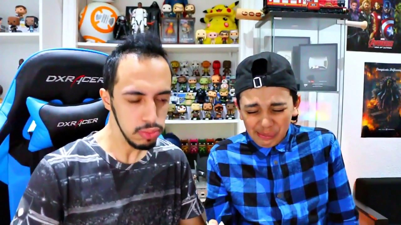 REMIX GAMEMIXTREIZE - YouTube