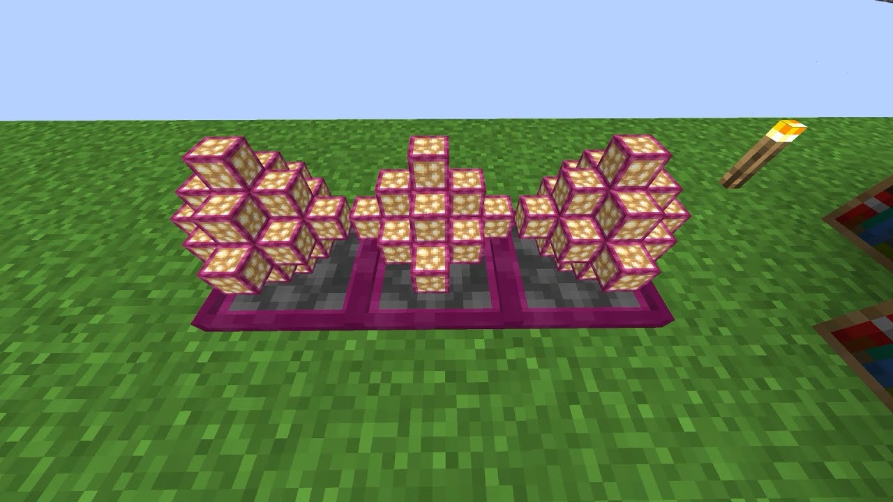 Minecraft Mystical Block Ep5 "All about ProjectE!" - YouTube