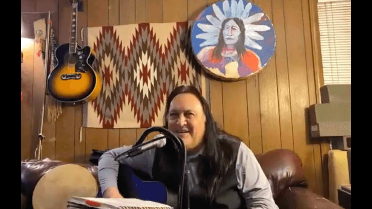 Bill Miller & Friends: A Soulful Virtual Concert of Love, Compassion ...