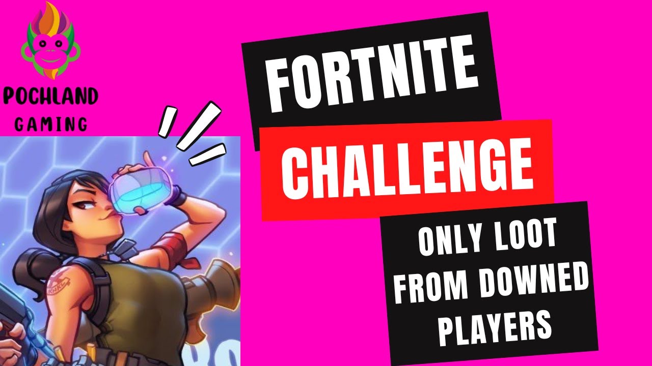LOOT CHALLENGE!!!!! - YouTube
