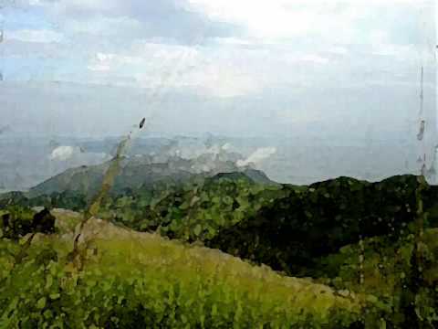 Talim Island Highest Peak/talim laguna lake - YouTube