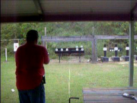 Firing Range, ENC - Steel Plates - YouTube