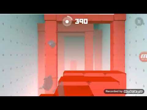 Smash Hit Checkpoint 7 Stage 3 Version 0.9.0 - YouTube