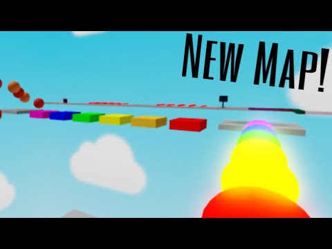 New Map in Supa Dupa Fun Obby! - YouTube