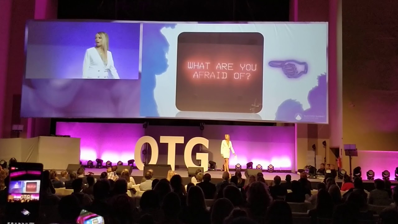 Perrie Walker - Marbella 2018 - YouTube