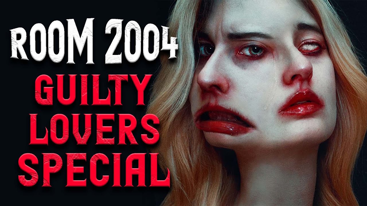 "Room 2004: Guilty Lovers Special" Immersive Narration - YouTube