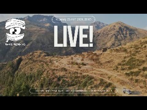 Live: Το ταξίδι συνεχίζεται, το βανάκι επισκευάστηκε! - YouTube