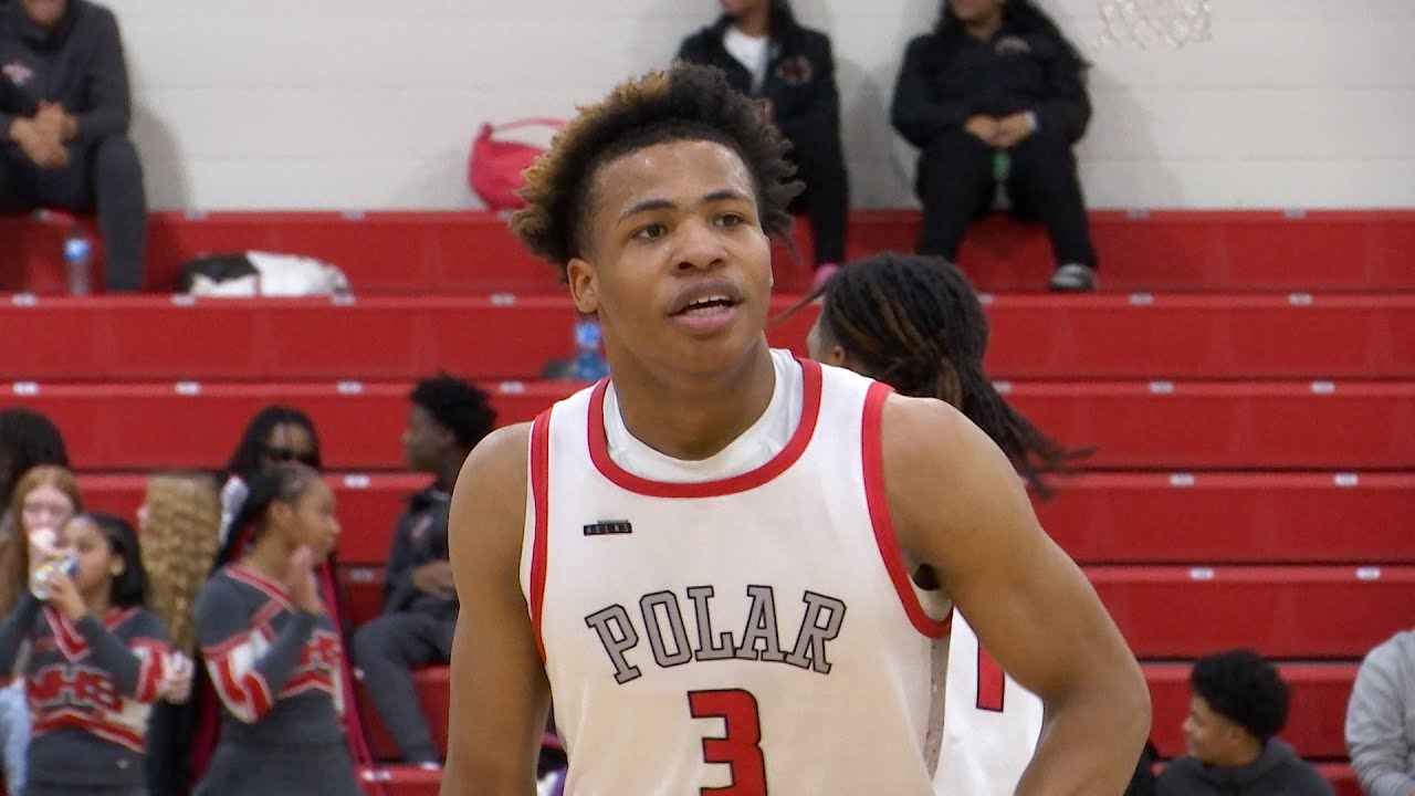 Keonte Smith drops 32 in Northridge's 86-47 romp of Lehman Catholic ...
