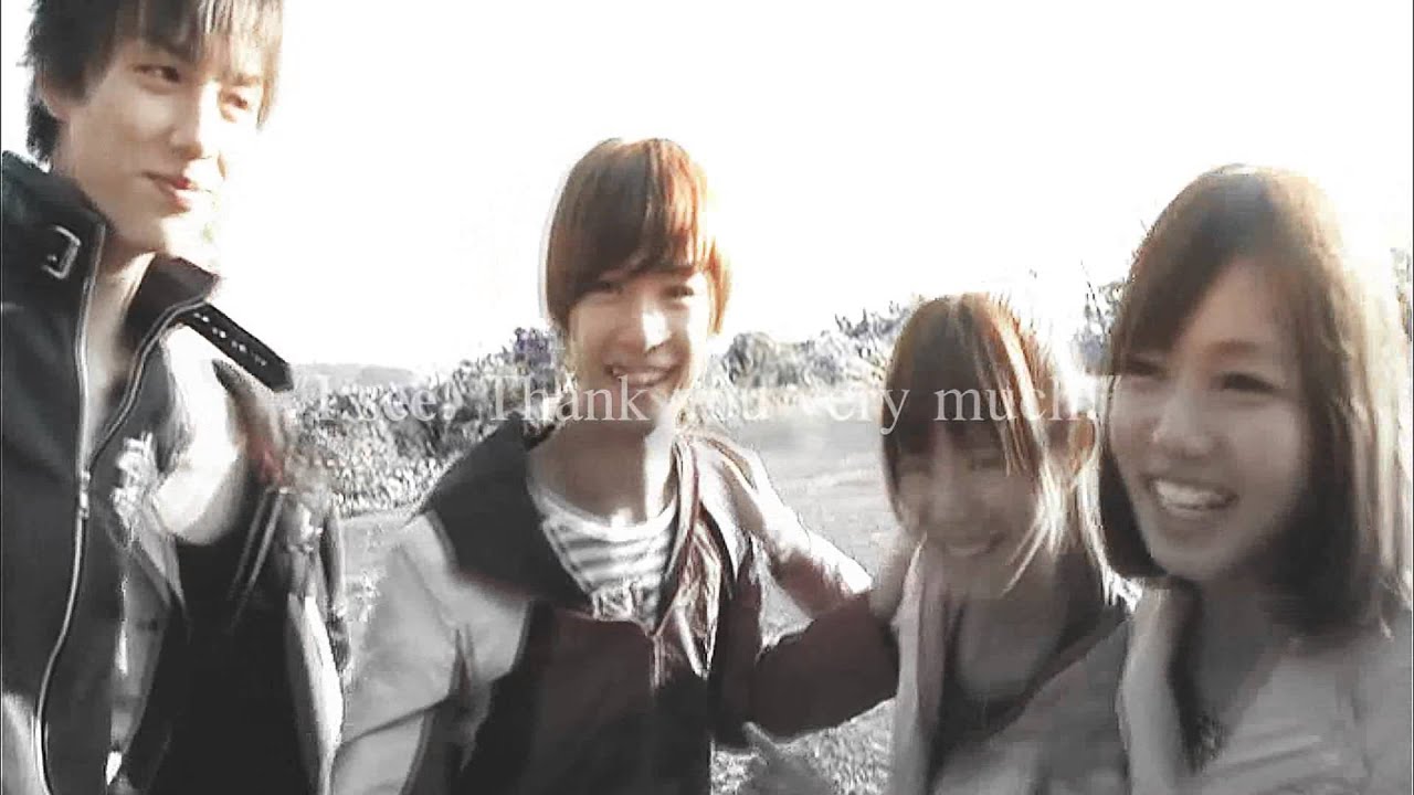 alata + eri | sparks fly [PREVIEW] - YouTube