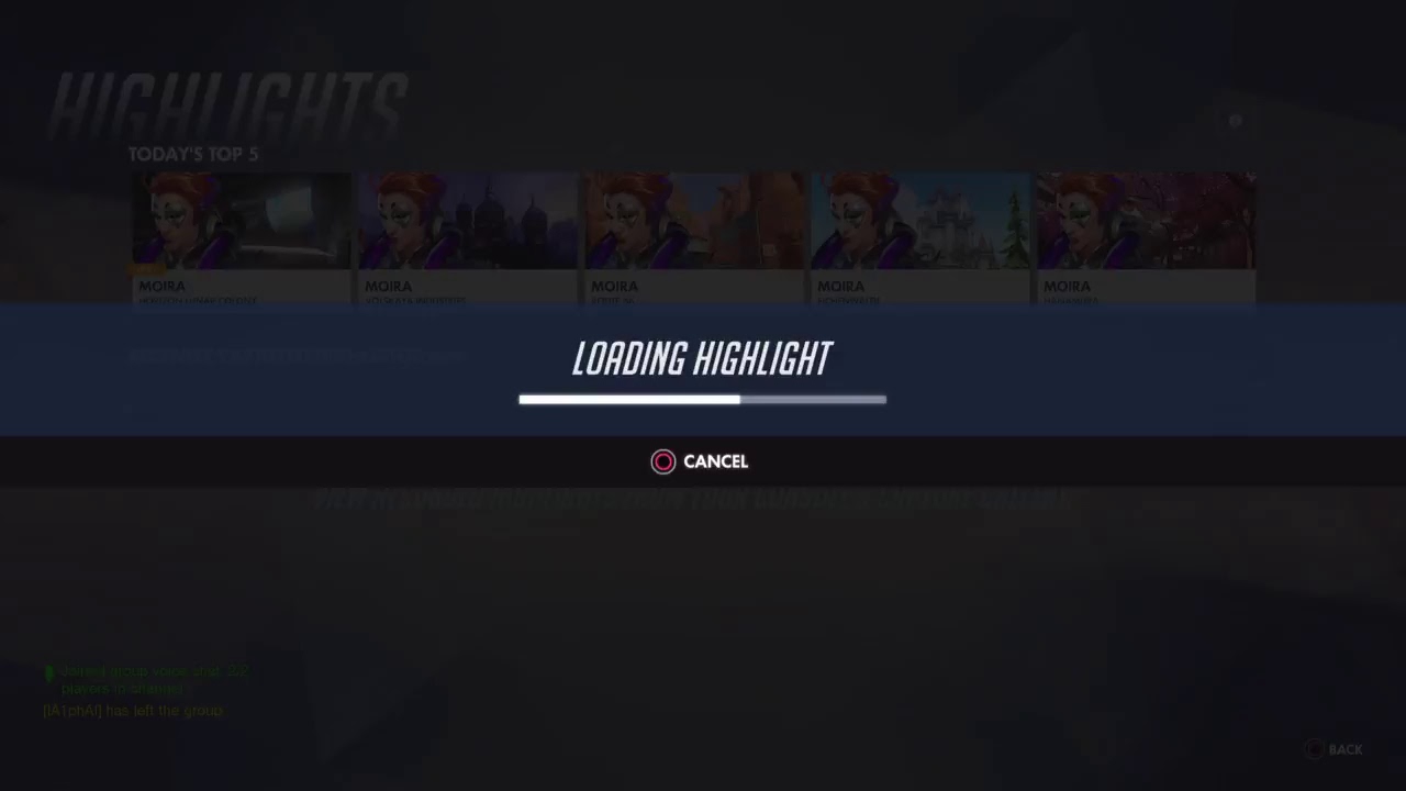 Overwatch Practice! Support Main and Tank Main Team-Up! - YouTube