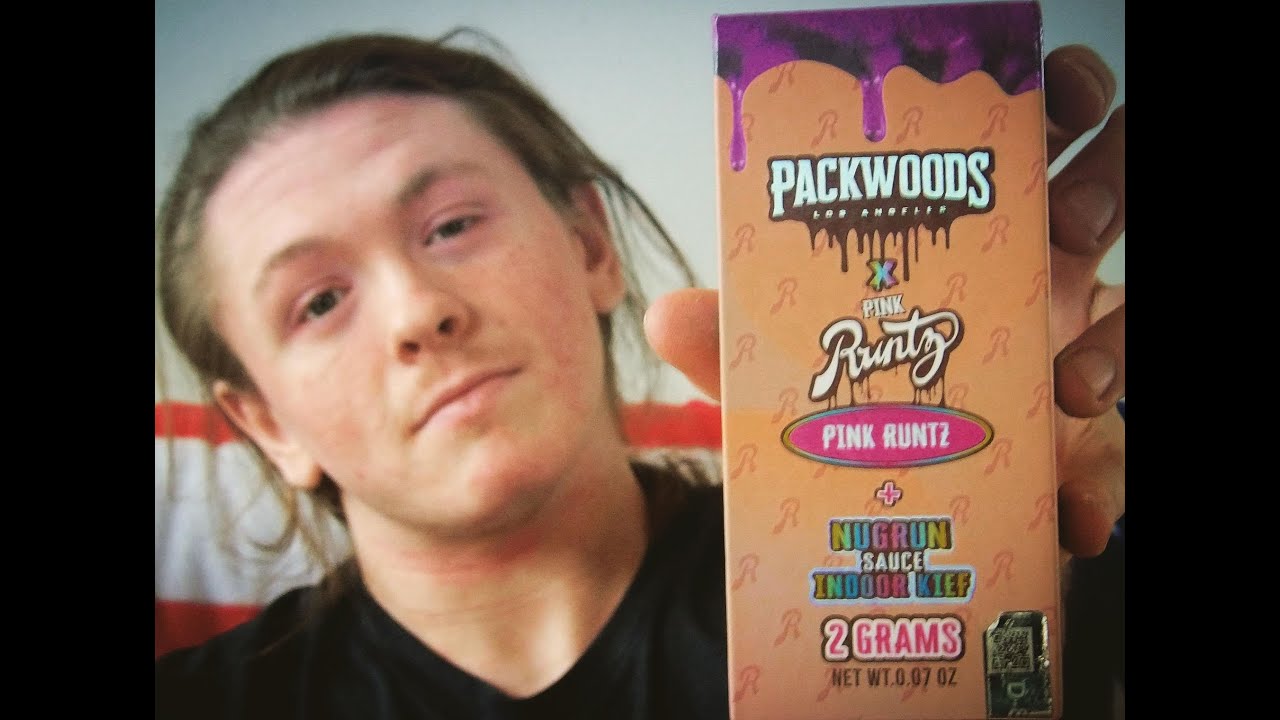 REAL or FAKE PACKWOODS? (unboxing and review) BEWARE!!! POSSIBLE D8 ...