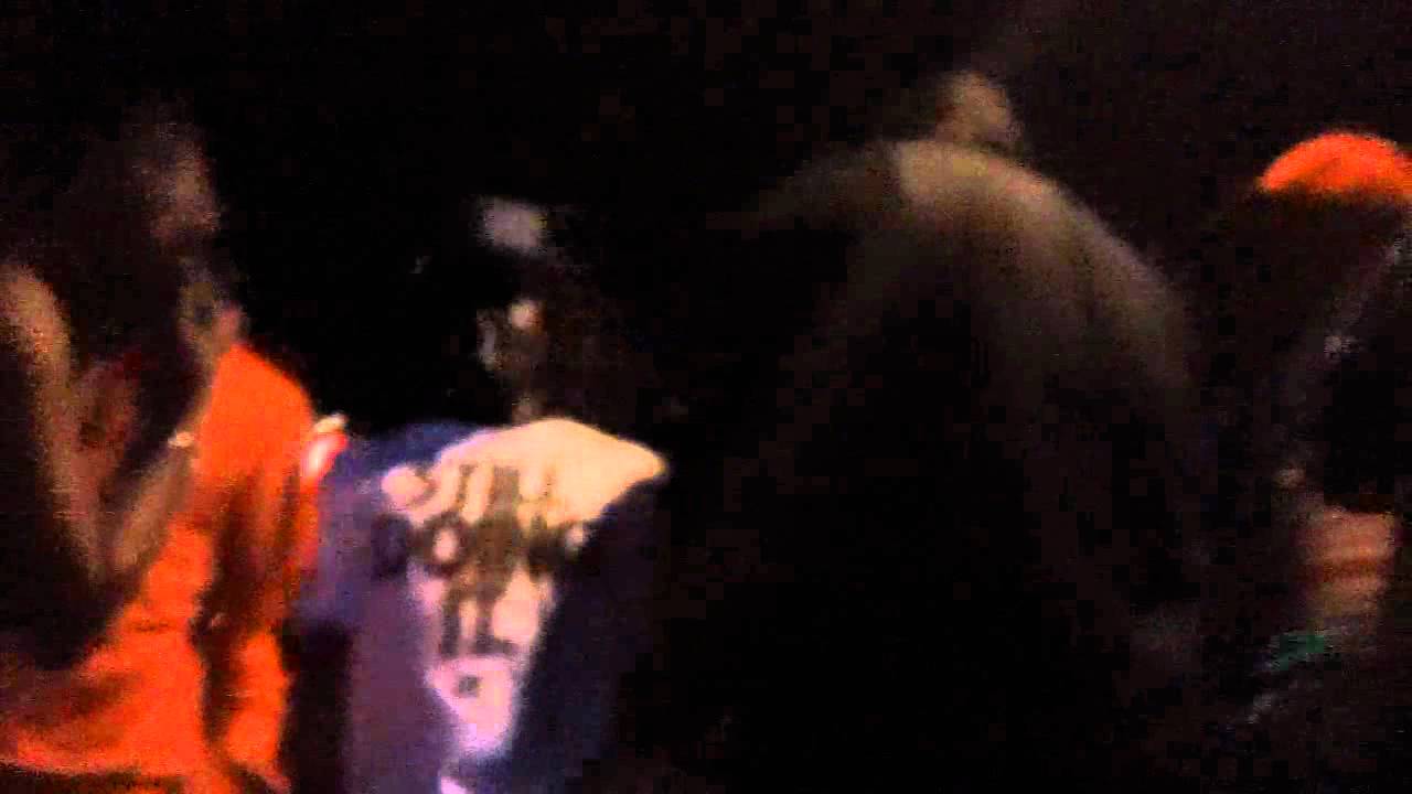 Project Pat - Chicken Head Live - YouTube