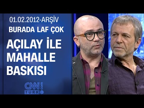 Musa Uzunlar: \