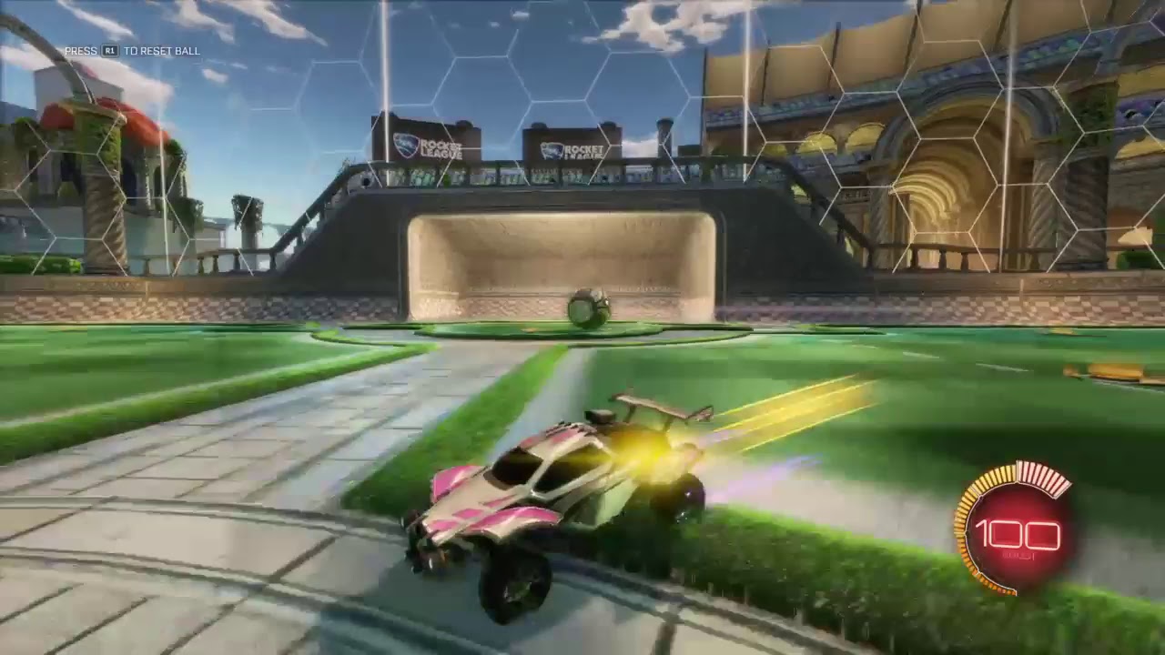 RL SOLO STANDARD - YouTube