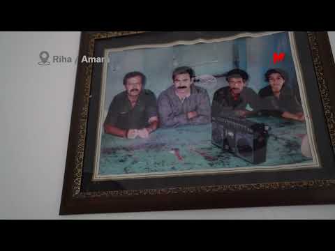 51 YILDIR ABDULLAH ÖCALAN’I GÖRMEYEN KUZENİ: KOŞUL OLSA KOŞA KOŞA GİDERİM GÖRMEYE