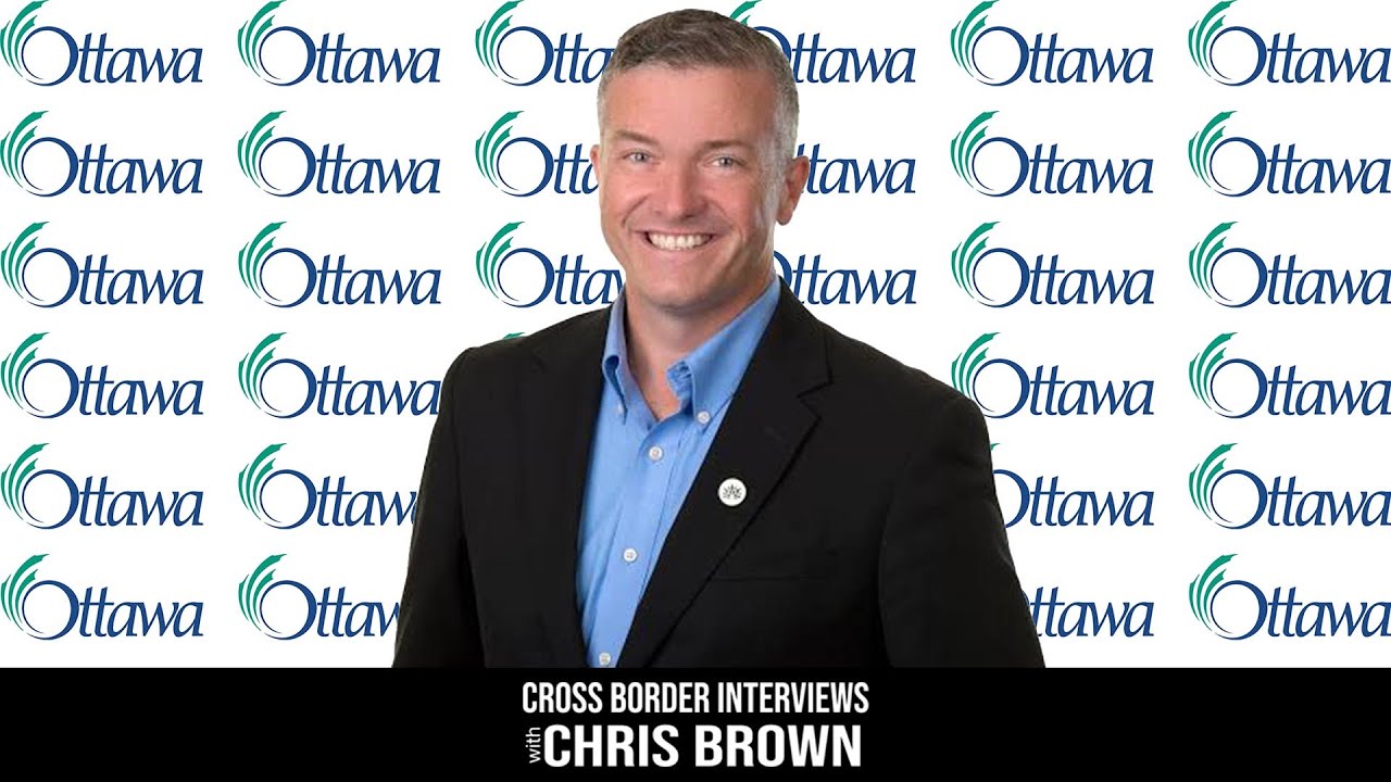 606. Ottawa Councillor Tim Tierney - YouTube