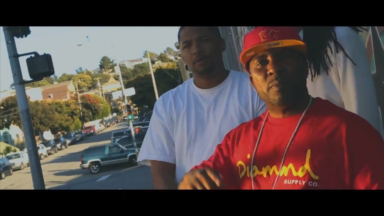 Mitchy Slick - Crack N A Jar - YouTube