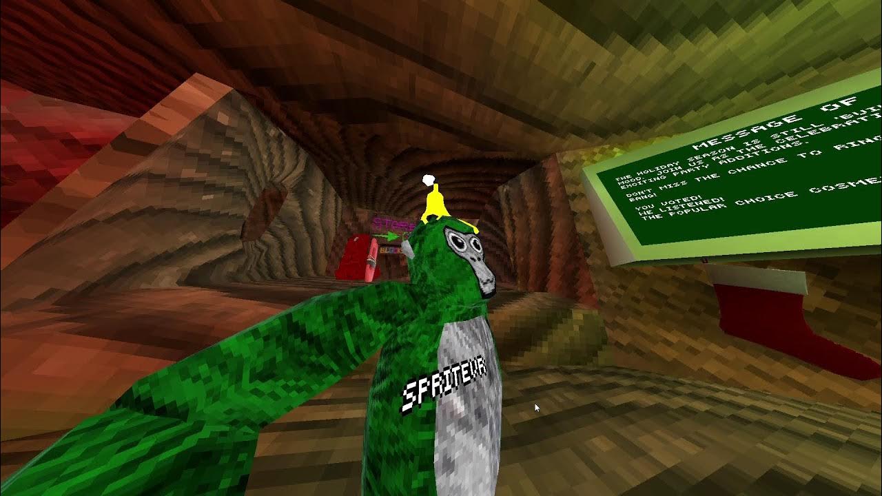 code is SPRITEVR playing mini games and moreee!!!!! CODE CHANGES EVERY ...