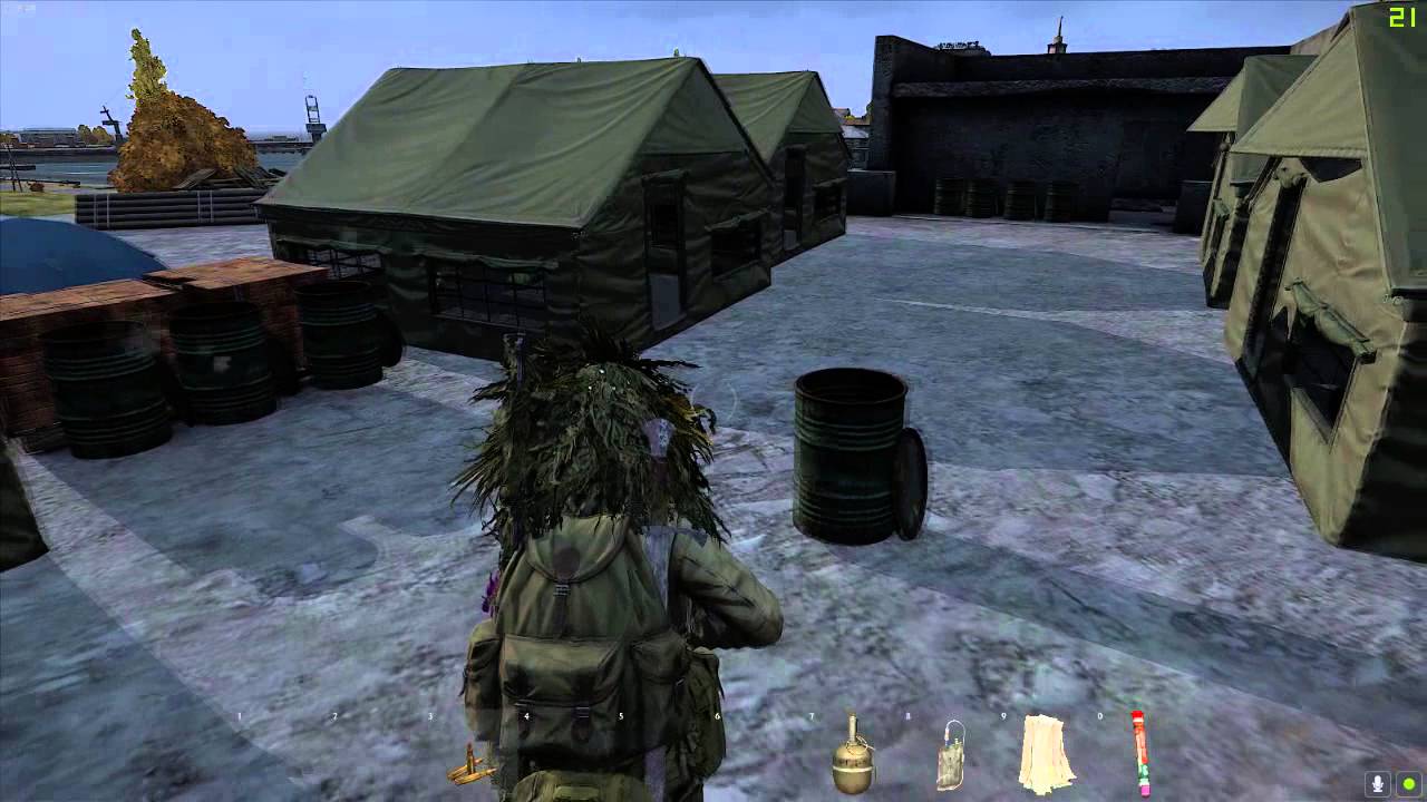 Cherno's Duped Base - YouTube
