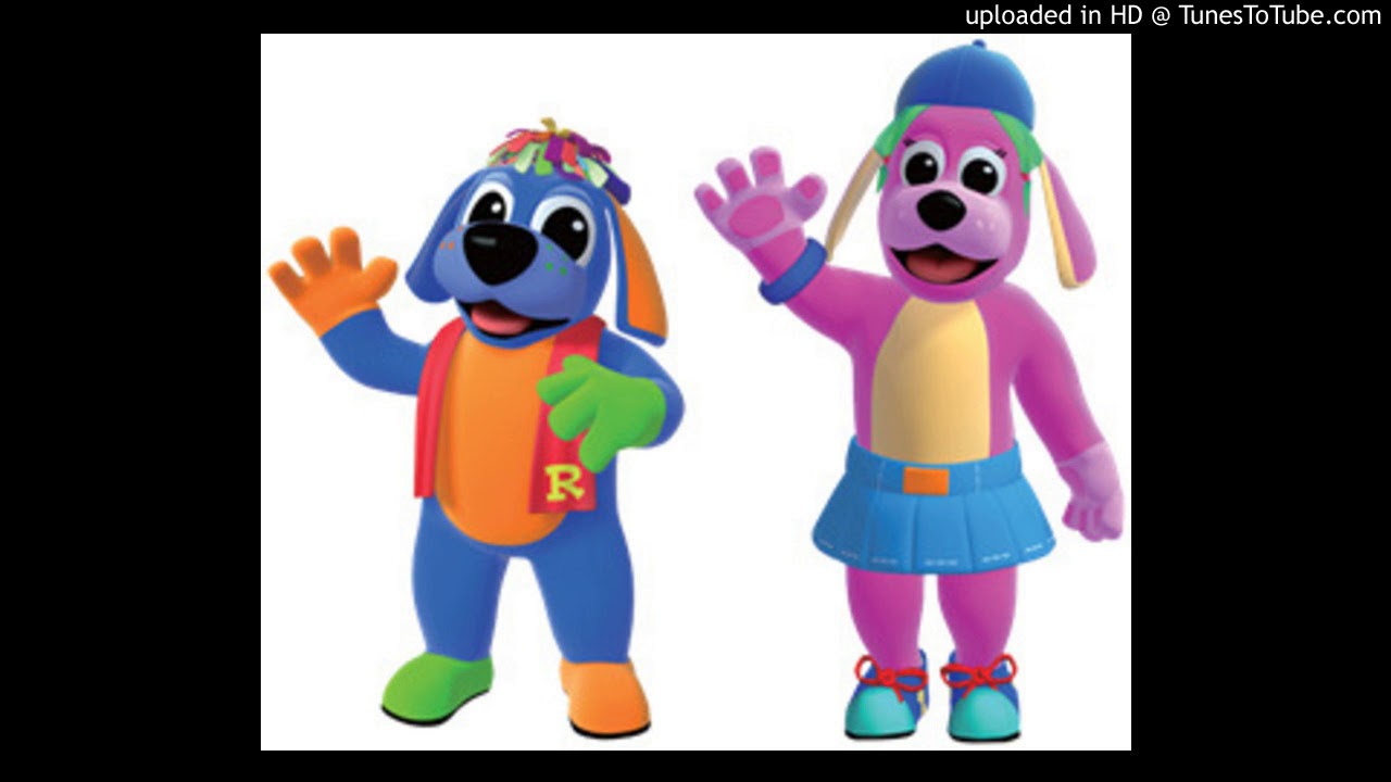 Raggs & Trilby - Tutti Frutti Baby - YouTube