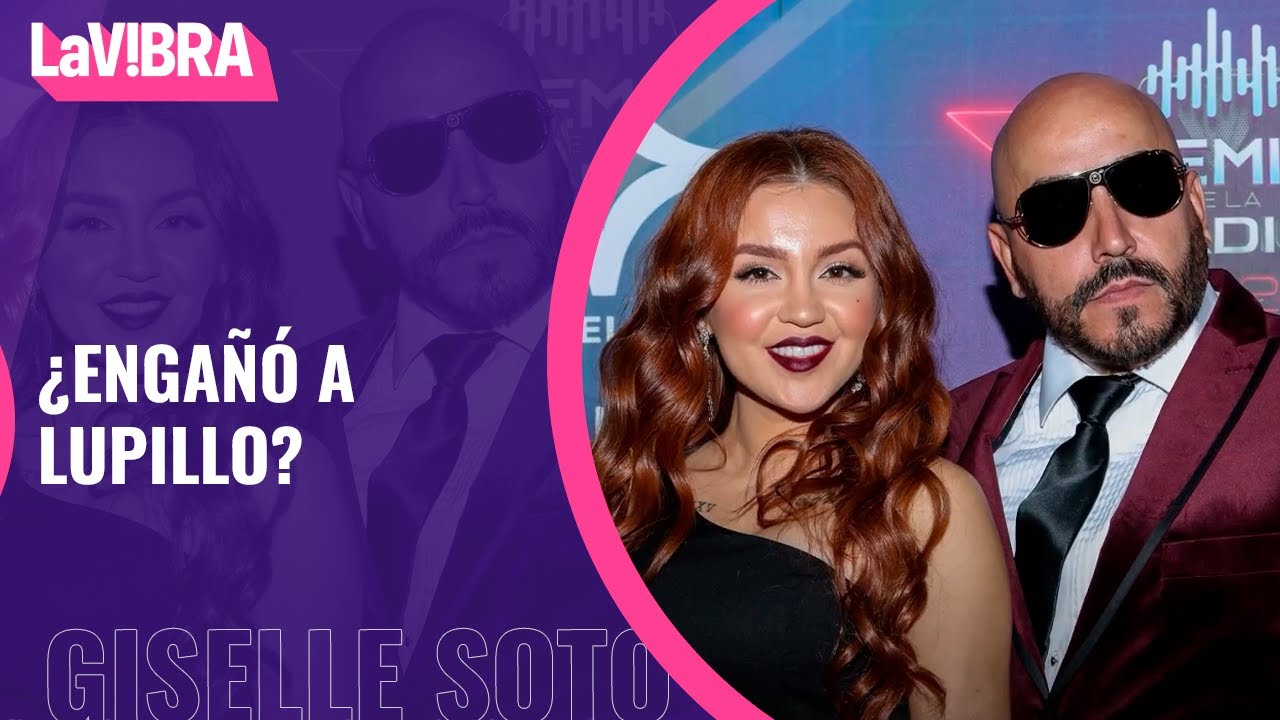Abigail Rivera acusa a expareja de Lupillo de supuesta infidelidad | La ...