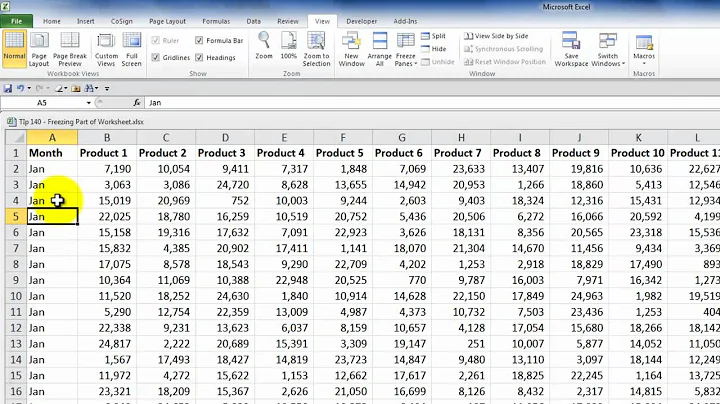 Solved Label Scroll Effect 9to5Answer solved-label-scroll-effect-9to5answer