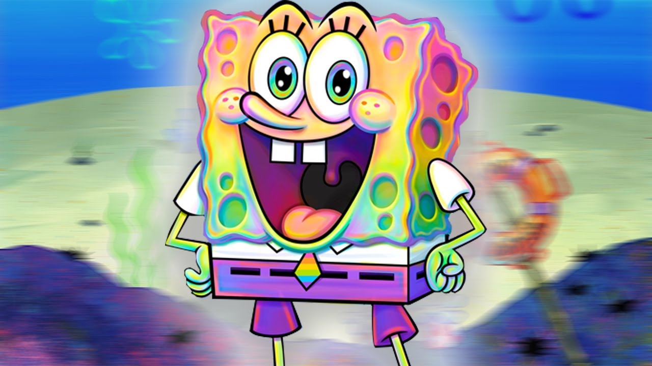 Spongebob Gay Porn Videos Sblalapa