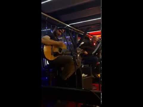 Osman Öztürk-Bile Bile Yandı Yüreğim