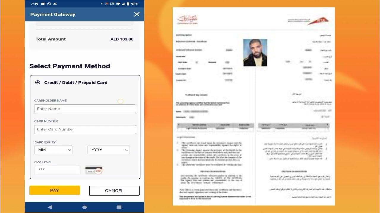 How To Get Driving License Data Verfication Certificate In UAE For how-to-get-driving-license-data-verfication-certificate-in-uae-for