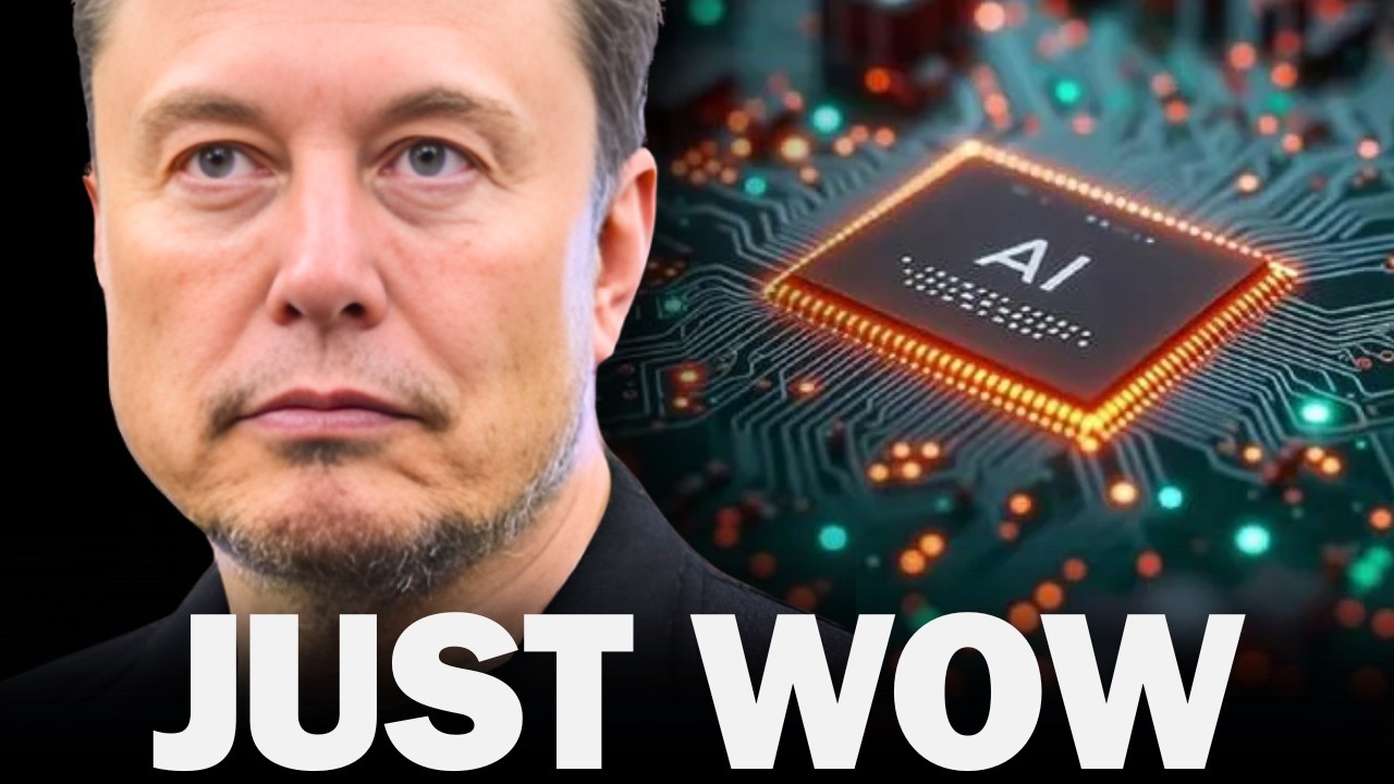 X-Apple Engineer on Tesla's Unspoken AI Chip Ambitions - YouTube