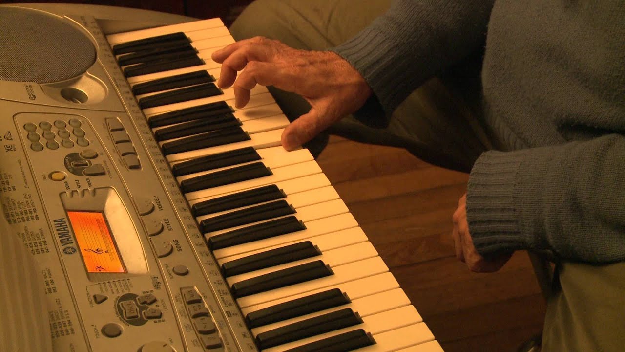 The Mystic Chord Scriabin - YouTube