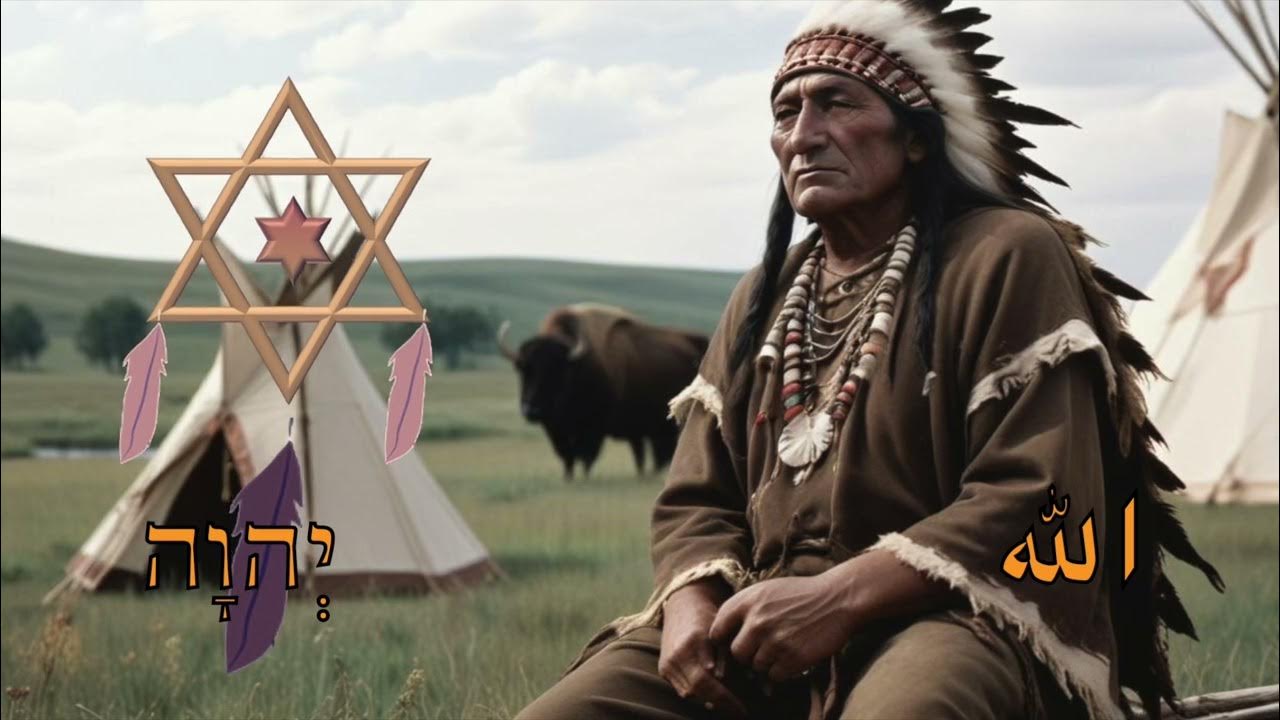 Prayer, Remember how Sitting Bull cared for the Lakota 3 - YouTube
