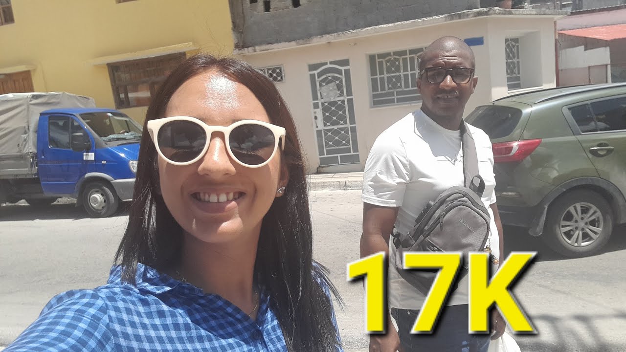 Kary Sanchez está en vivo Y TE MENCIONÓ, CELEBRANDO LOS 17K - YouTube