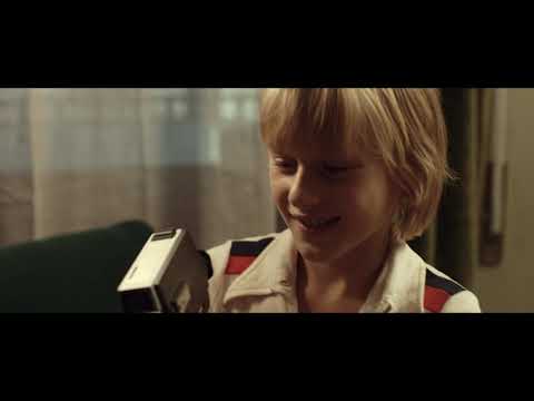 PADRENOSTRO di Claudio Noce (2020) - TRAILER