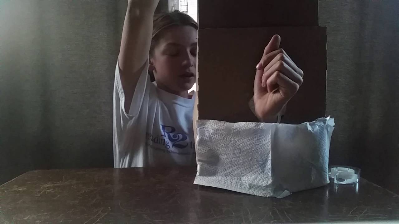 Hand Guillotine - YouTube