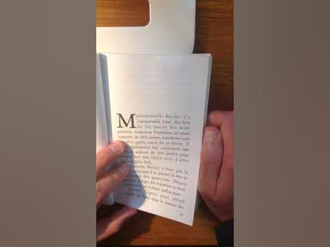 Chapitre 6 et 7 Une bien curieuse factrice. - YouTube