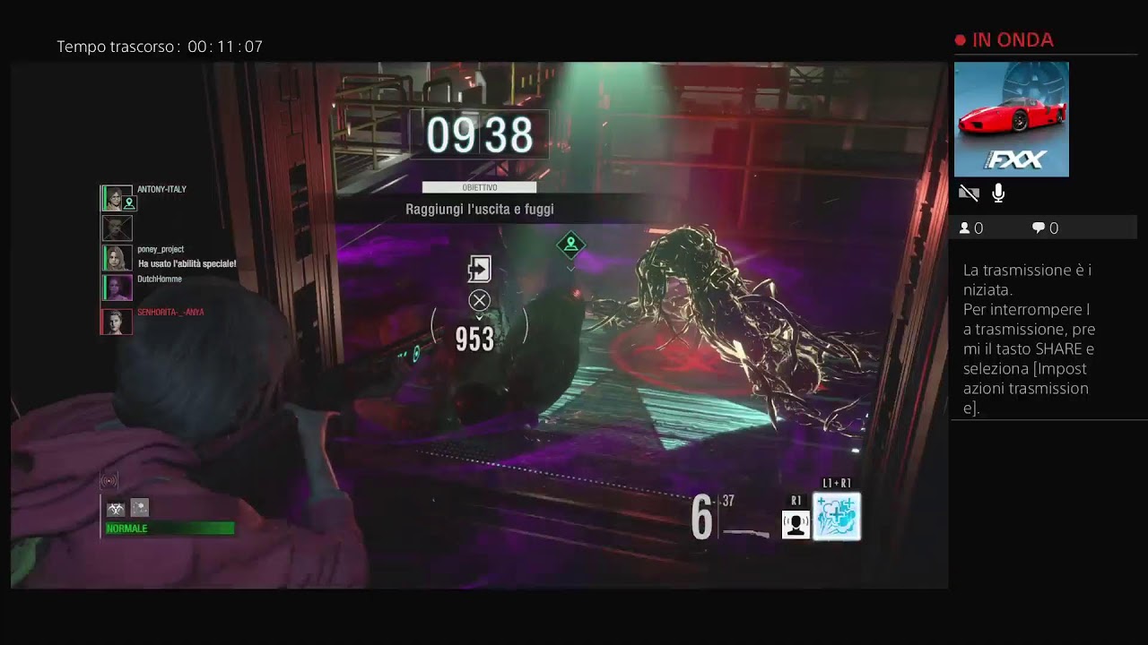 RESIDENT EVIL: RESISTANCE Gameplay PART 43 - YouTube