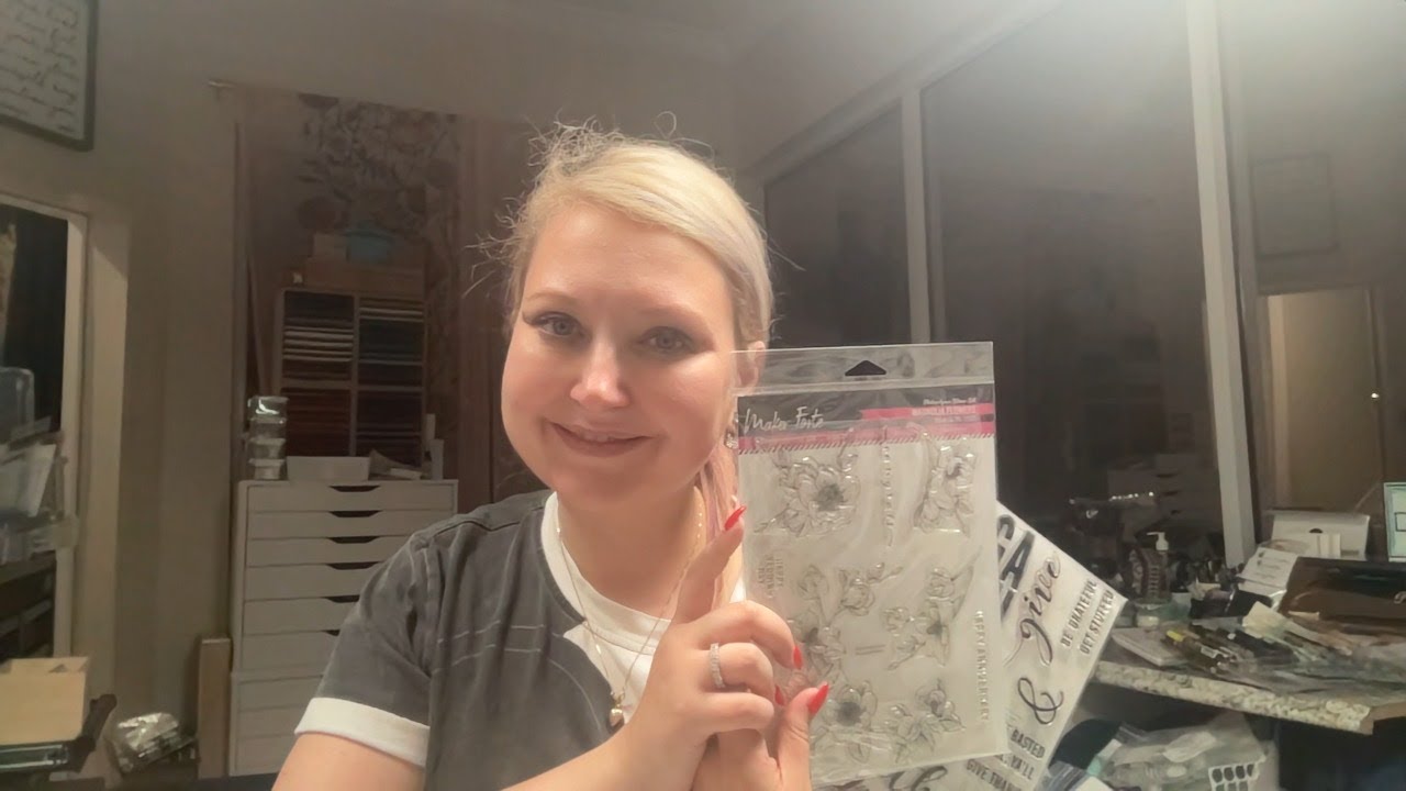 Stamping Ideas You Can't Afford to Miss - YouTube