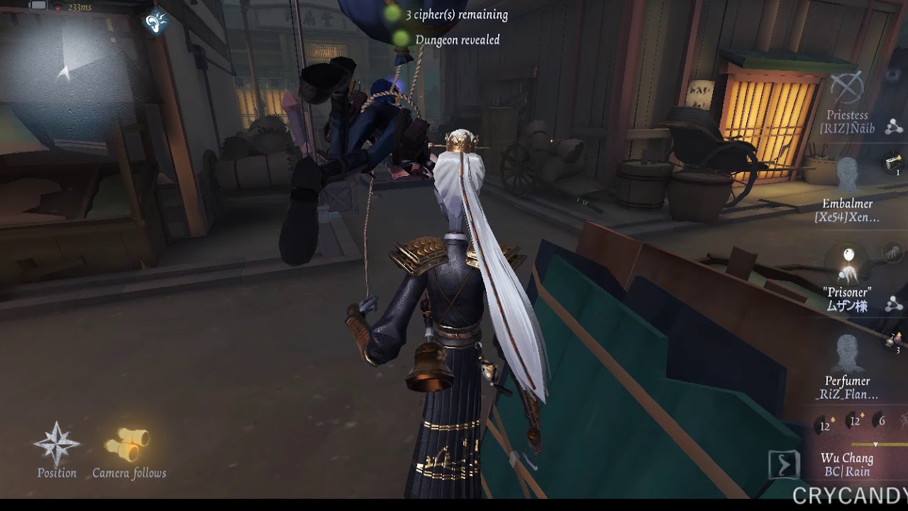 Wuchang Limited S Skin Far East Wind: So beautiful honey - YouTube