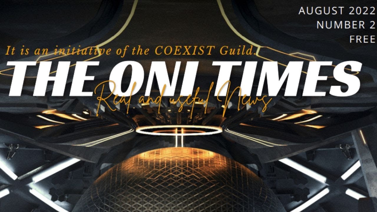 STAR ATLAS #91- ONI times by COEXIST | Ship Comparison - YouTube