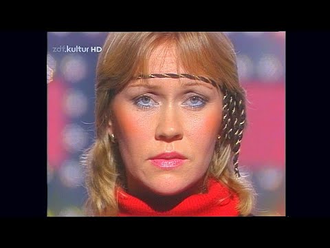 Abba The Day Before You Came Cassandra Under Attack Show Express