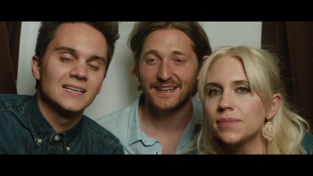 I Love You Both (2016) Official Trailer - YouTube