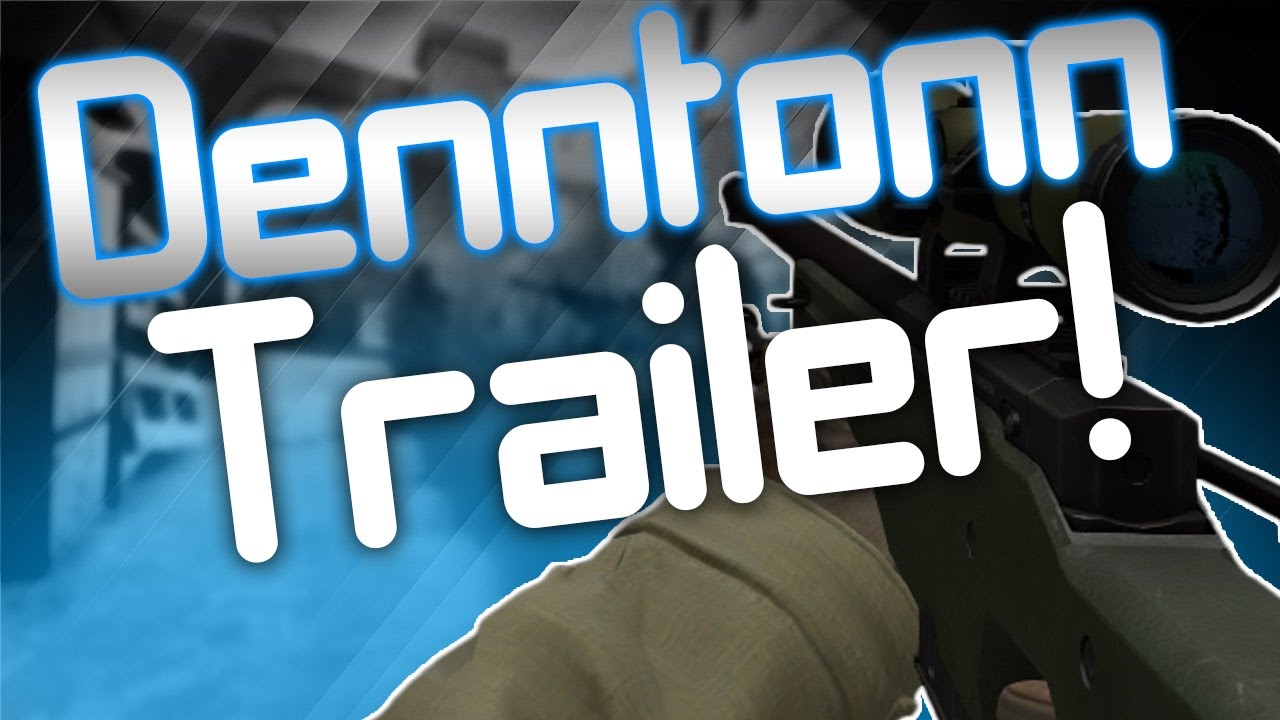 Counter Strike: Channel Preview "Best Clips So Far" - YouTube