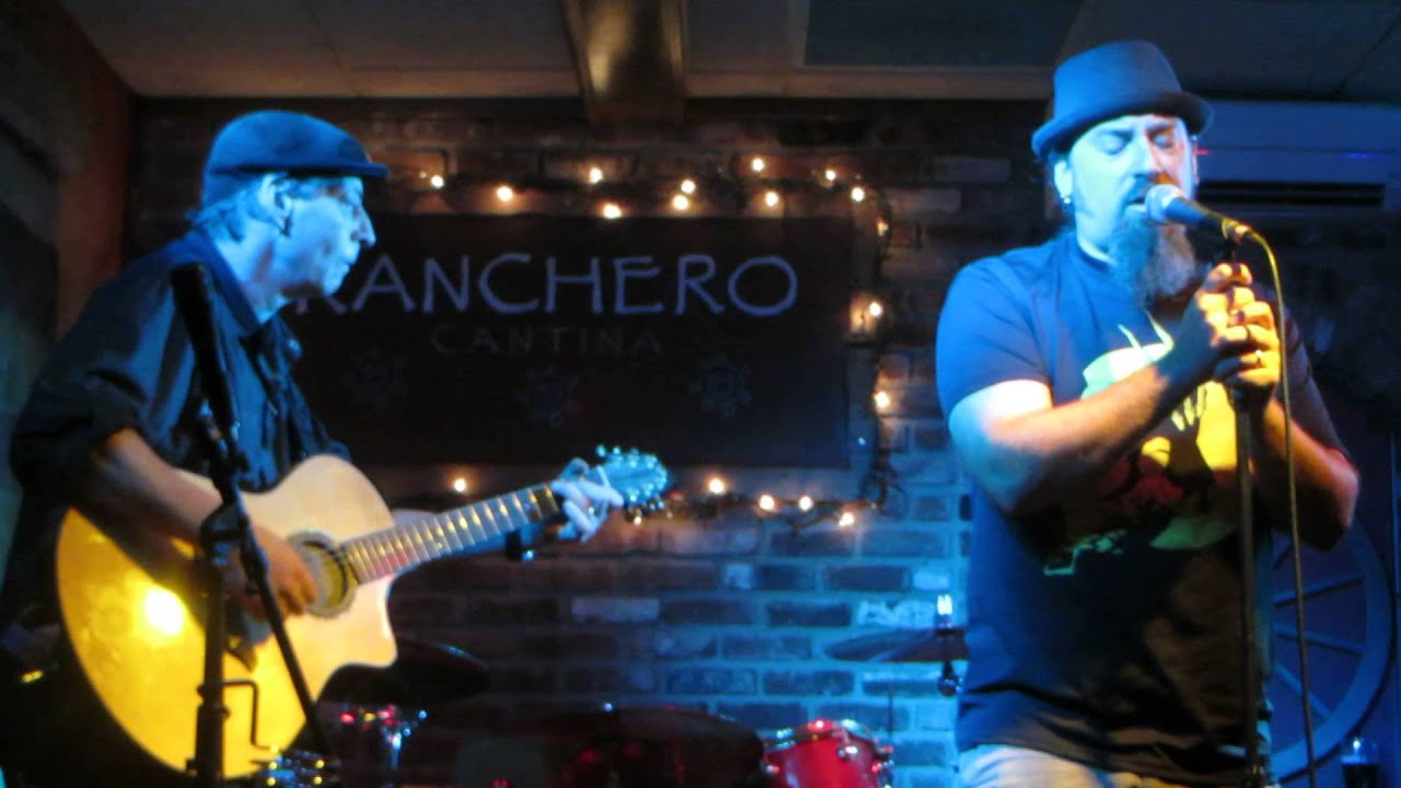 Dave Hirschberg and J.B. Lessin. Hallelujah - YouTube