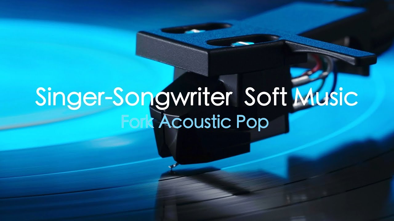 Soft World Popsong Singer-Songwriter Artlist Music, Cinematic 4k Loop ...