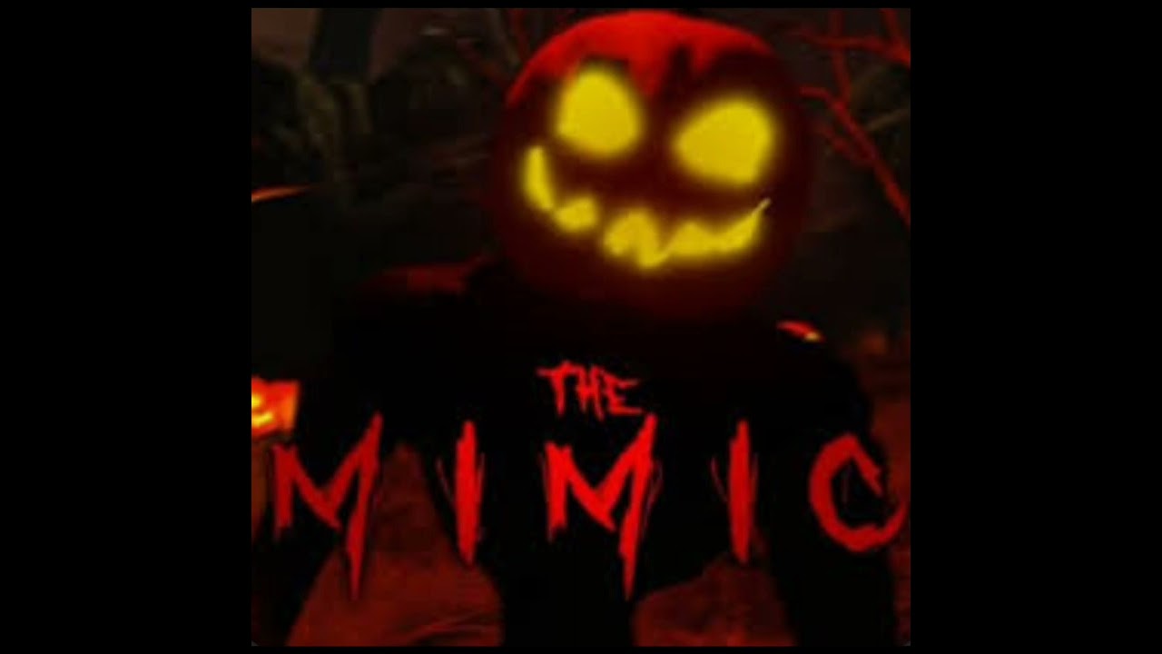 The Mimic | Kabocha × Taiyo × Nagemi Chase Mashup - YouTube