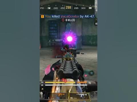 SOLO VS SQUADS IN BR ALCATRAZ 😈🔥 #callofdutymobile #codmobile #codm #callofduty #cod # ...
