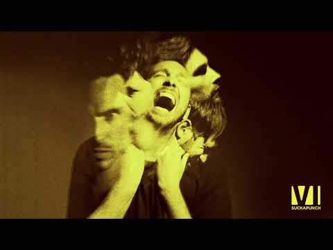 You Me At Six - Voicenotes (Official Visualiser)