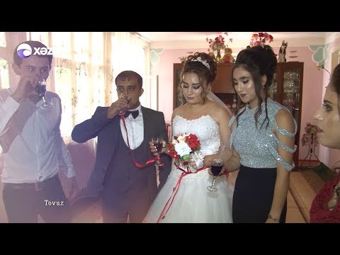 Ənənə Boğçası - Tovuz Toyu (04.08.2018)