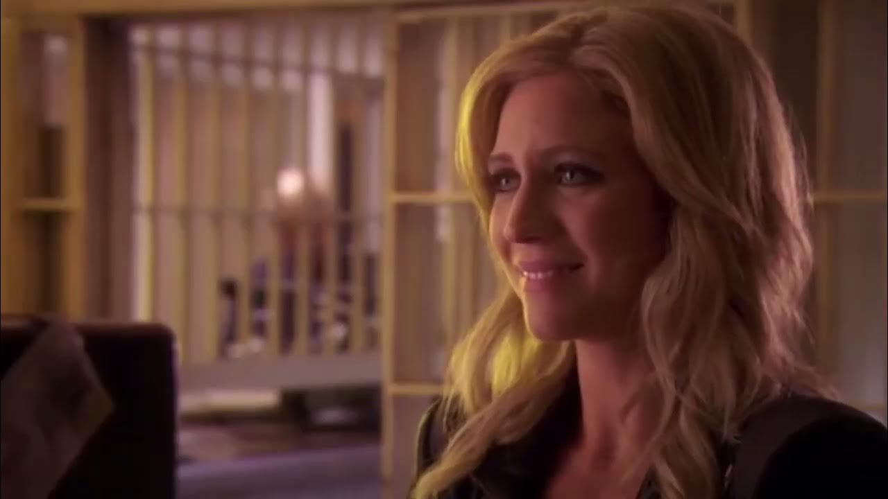 Gossip Girl 2ª Temporada Escena Del Episodio 24 Español Latino